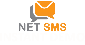 NetSMS - Free Demo | A Top Rated Bulk SMS Software